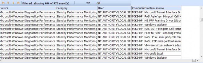 Windows boot performance diagnostics. Part 2 | Event Log Explorer blog
