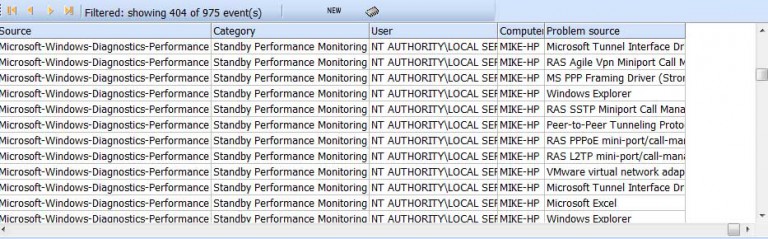 Windows boot performance diagnostics. Part 2 | Event Log Explorer blog