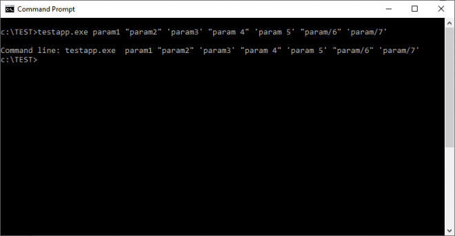 Powershell May Spoil Command Line Arguments When Running External Programs Event Log Explorer Blog