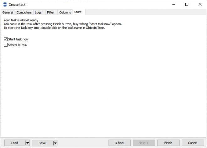 Event Log Explorer 5 beta 2 | Event Log Explorer blog