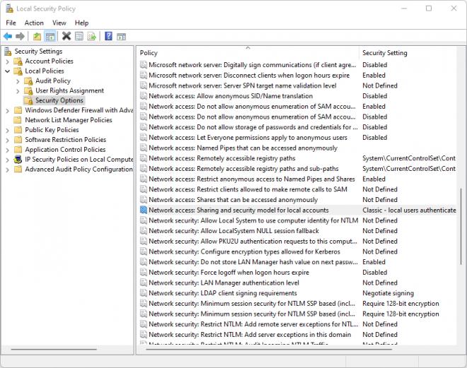 Setting up Windows to read events from remote computers over a local network. | Event Log ...
